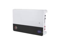 China High Power Output Lithium Iron Battery 51.2v 200A  With Built In BMS Ups Battery for sale