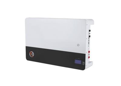 China High Power Output Lithium Iron Battery 51.2v 200A  With Built In BMS Ups Battery for sale