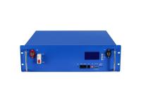 China Anticorrosive Home Power Storage Batteries 5000W Rechargeable for sale