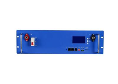 China Prismatic Off Grid Energy Storage Lithium Battery Anti Corrosion Explosionproof for sale