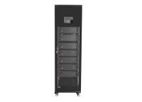 China IP40 Stable UPS Battery Cell Anticorrosive Lithium Iron Phosphate for sale