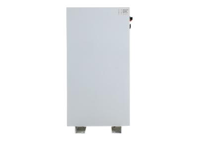 China 200A 480V Energy Storage Lithium Battery Multipurpose Pollution Free for sale