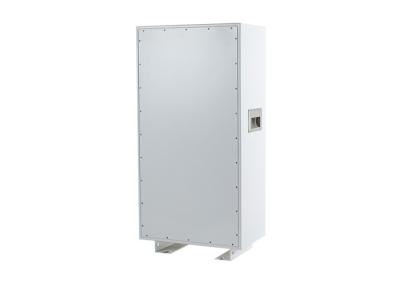 China 614.4V 200A Lithium Storage Batteries , Explosionproof Power Energy Battery for sale