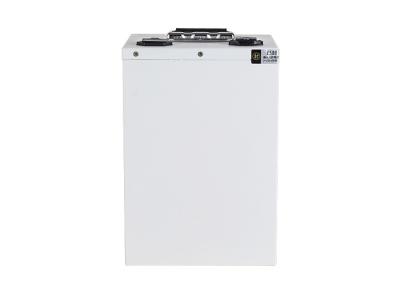 China Rechargeable IP20 Electric Bike Battery Pack , Bluetooth 48V 60AH Lithium Ion Battery for sale