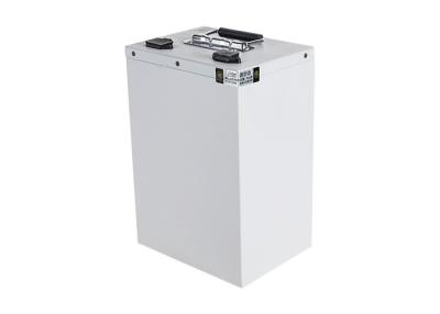 China IP20 48V 60AH Electric Motorcycle Battery Aluminum Alloy With BMS for sale