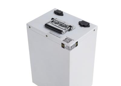 China Multiscene IP20 Battery Pack In Electric Vehicle , BMS EV Motorcycle Battery Pack for sale