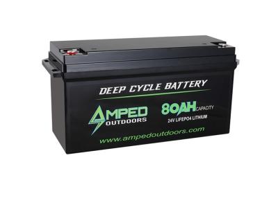 China High Capacity Li Ion Battery Cell Stable Multiscene For RV Yacht for sale