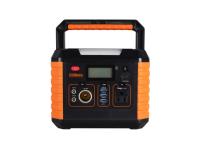 China 50/60HZ Solar Outdoor Portable Power Station Multipurpose Durable for sale