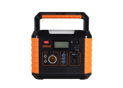 China 50/60HZ Solar Outdoor Portable Power Station Multipurpose Durable for sale
