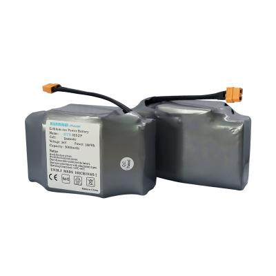 China Cylindrical 4000MAH 18650 Lithium Ion Battery , Explosionproof 18650 power battery for sale