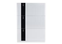 China 15.36K WHHigh Rate 6000 Cycle  CATL Li  Ion Battery Cell With BMS For Home Energy Storage System/Backup Power System for sale