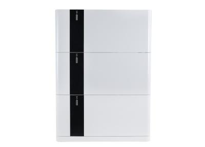 China 15.36K WHHigh Rate 6000 Cycle  CATL Li  Ion Battery Cell With BMS For Home Energy Storage System/Backup Power System for sale