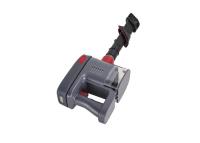 China Reusable Practical Lithium Car Battery 16000MAH Environmentally Friendly for sale