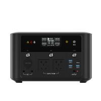 China Lightweight Outdoor Portable Power Station Multi Scene For Camping for sale