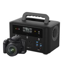 China Lightweight Outdoor Portable Power Station Multi Scene For Camping for sale