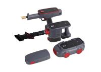 China Multifunctional Lithium Jump Pack , Waterproof Automotive Lithium Ion Battery for sale