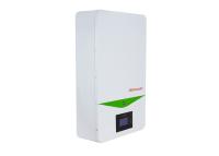 China Explosion-Proof Lithium Battery  51.2V 100A  Energy Storage Lithium Battery For  Special Equipment for sale