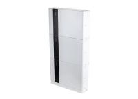 China high capacity  Deep Cycle 51.2V 300A Uninterrupitble Power Supply  High Temperature Ups Battery for sale