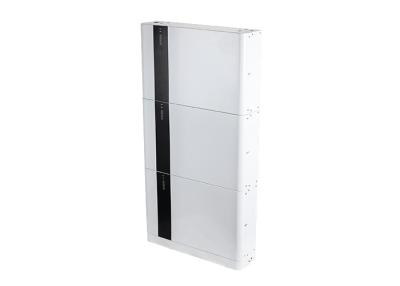 China High Rate Lithium Iron  Phosphate Solar Rechargeable Ups BATTERY  51.2V 200A for sale