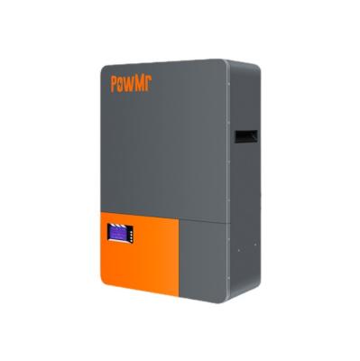 China CATL High Capacity 51.2V 200A  Li -MN Battery  With On-Grid  Ups Battery for sale