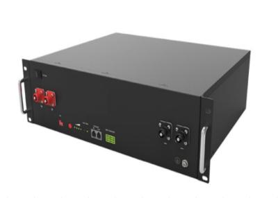 China Commercial UPS Battery Cell Multipurpose Practical With LCD Display for sale