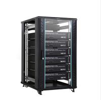 China Reusable Practical Lithium Ion Battery UPS ​5120Wh Impact Resistant for sale