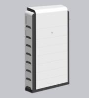 China Multiscene Solar Power Storage Batteries Ultraportable Anticorrosive for sale