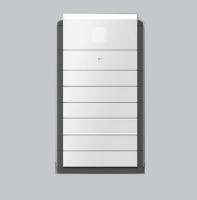 China Phosphate Solar Energy Storage Lithium Battery Lightweight Rechargeable for sale