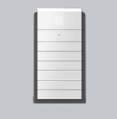 China Phosphate Solar Energy Storage Lithium Battery Lightweight Rechargeable for sale