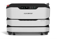 China MSDS Solar Battery For Home Use , Explosionproof Renewable Energy Storage Batteries for sale