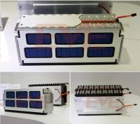 China Off Grid Hybrid Energy Storage Lithium Battery Waterproof Stable for sale