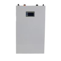China Explosionproof 5120WH Wall Mounted Battery , ODM Lithium Batteries For Off Grid Solar for sale