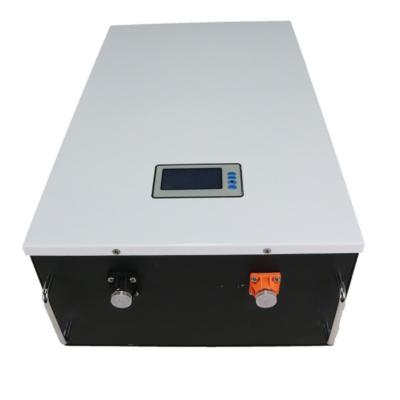 China Multifunctional Lithium Ion Battery Off Grid Solar Rainproof for sale
