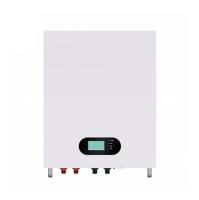 China Enviromental Friendly High Capcity 51.2V 100A CATL Li Ion Battery Cell with Wall Mounted Pack For ResidentiaL Packup for sale