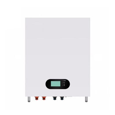 China Enviromental Friendly High Capcity 51.2V 100A CATL Li Ion Battery Cell with Wall Mounted Pack For ResidentiaL Packup for sale