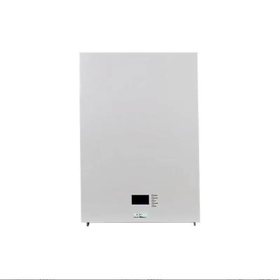 China Rainproof Lithium Ion Solar Battery Bank Ultraportable 5120KWH for sale