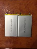China Lithium Ion NCM UPS Battery Cell 20A 3.2V For Home Energy Storage System for sale