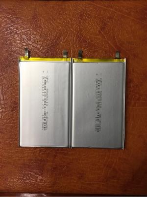 China Lithium Ion NCM UPS Battery Cell 20A 3.2V For Home Energy Storage System for sale