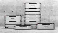 China Rainproof UPS Lithium Battery , IP54 Emergency Battery Pack For Electric Car for sale