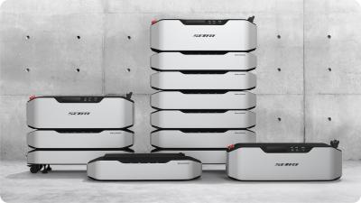 China Rainproof UPS Lithium Battery , IP54 Emergency Battery Pack For Electric Car for sale