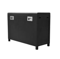 China Telecom Deep Cycle Energy Storage Lithium Battery For Solar Storage 48V 100A for sale