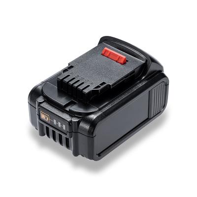 China Lightweight Drill Lithium Battery for sale