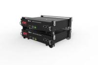 China High Temperature Deep Cycle Li Ion Battery Cell 100AH 51.2V With BMS  For  Data Center/ Backup Power System for sale