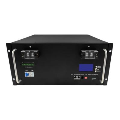 China 0.5C Fast Charging High Saftey Li Ion Battery Cell CE/ROHS Approved Li Ion Battery Cell For Commercial Power Supply for sale