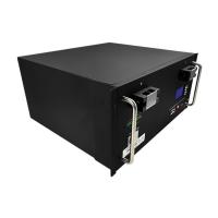 China Residential Deep Cycle Lithium Battery Multipurpose With BMS for sale