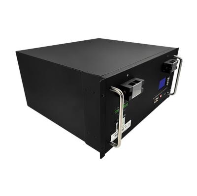 China Residential Deep Cycle Lithium Battery Multipurpose With BMS for sale