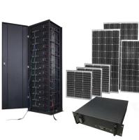 China No Memory Effect 6000 Cycle Times High Temperature Li Ion Battery Cell With IP45 For Home Energy Storage System for sale
