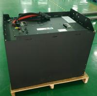 China Stable Lithium Deep Cycle Marine Battery , Multipurpose Lithium Battery For Truck for sale