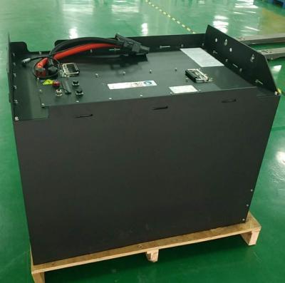 China Stable Lithium Deep Cycle Marine Battery , Multipurpose Lithium Battery For Truck for sale