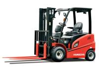 China Forklift Practical Li Ion Battery Cell 48V 400AH Rechargeable for sale